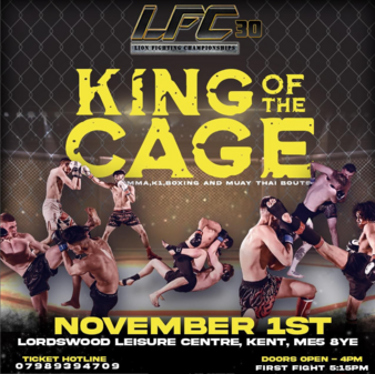 LFC 30 | MMA Event | Tapology