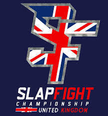 Niki Anderson vs. Brett Young, Slap Fight 11 | Slap Fighting Bout ...