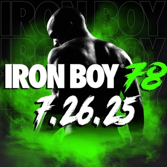 Jordan Martinez vs. Jose Ronaldo Castro, Iron Boy 78 | Boxing Bout ...