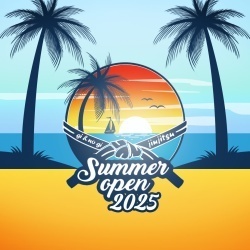Summer Open 2025 | Grappling Event | Tapology