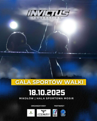 Invictus 2 | MMA & Kickboxing Event | Tapology
