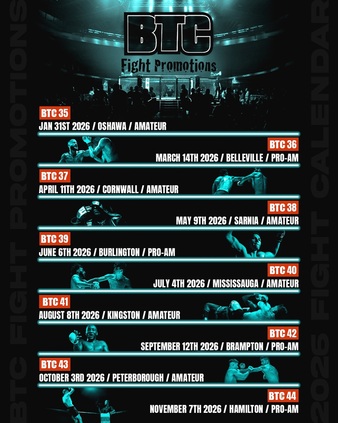 BTC 39 | Event | Tapology