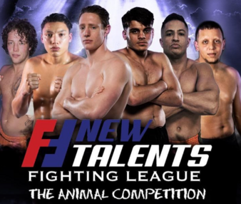 WFL Competition 2020: Stage 4 | Event | Tapology