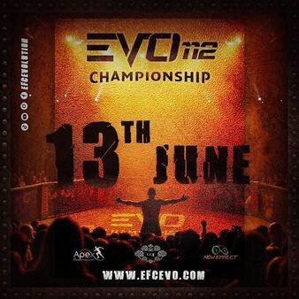 Abdelrahman Samer vs. Nour Saeed, Evo Championship 112 | MMA Bout ...