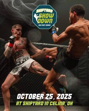 EGO Fight Series 5: The Shipyard Showdown | MMA Event | Tapology