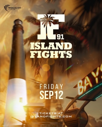Island Fights 91 | MMA, Boxing, & Muay Thai Event | Tapology