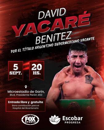 Amalia Mazzarello vs. Romina Melgar, Boxeo Profesional | Boxing Bout ...