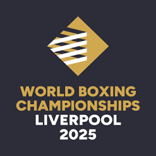 Elise Glynn vs. Karina Ibragimova, 2025 World Boxing Championships ...