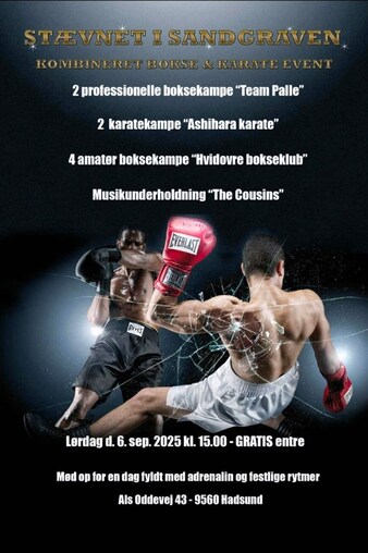 Munk vs. Bokan | Boxing Event | Tapology