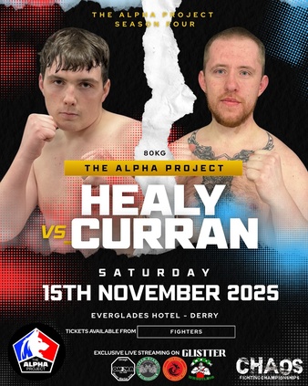 Joshua Wan vs. Nathan Ellis, Chaos FC 25 | MMA Bout | Tapology