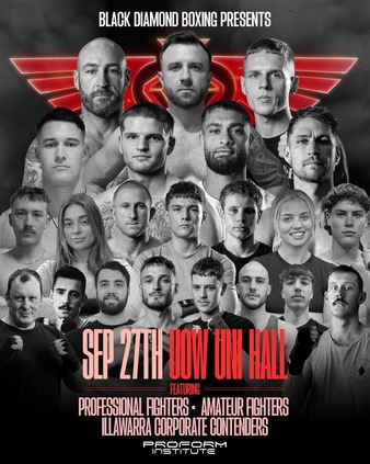 Lacey vs. Yalikitoga | Boxing Event | Tapology