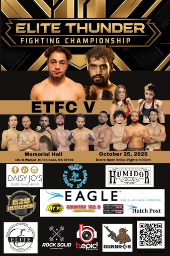 Maikro Salazar vs. Joe Roman, ETFC 5 | MMA Bout | Tapology