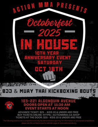 Action MMA AMMA | Kickboxing Promoter | Tapology