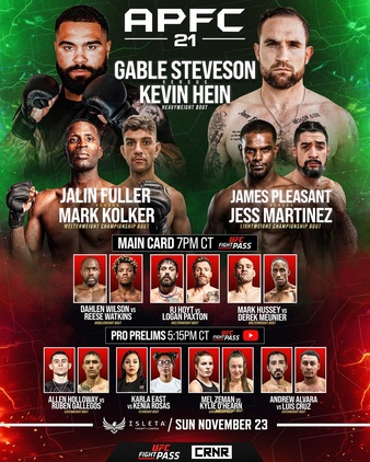 Anthony Pettis FC 21: New Mexico Fight Night 2 | MMA Event | Tapology