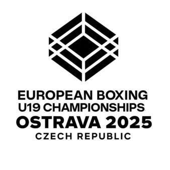 Milena Rodoslavova Nikolova vs. Anna Koloturska, 2025 European Boxing ...