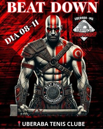 Beat Down Championship 10: God of War | Event | Tapology