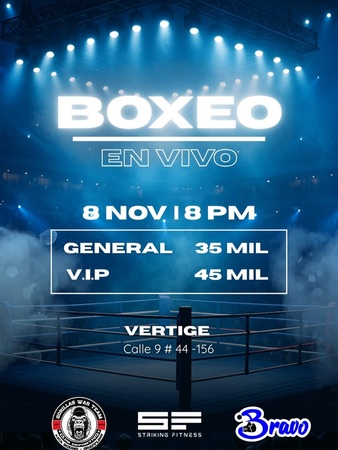 Jhosber Michelena Betancourt vs. Jose Yanez, Boxeo Profesional | Boxing ...