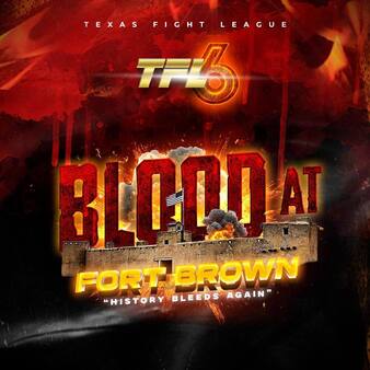 Dominik Rodriguez vs. John Gasko, TFL 6 | Kickboxing Bout | Tapology