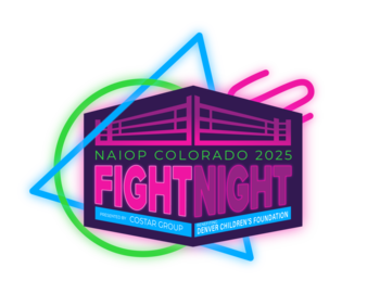 NAIOP Colorado 2025 Fight Night | Boxing Event | Tapology