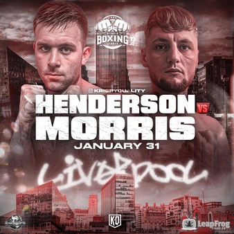Hybrid Boxing League 2 | Boxing Event | Tapology