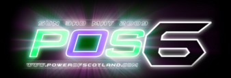 Power of Scotland 6 | Muay Thai Event | Tapology