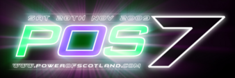 Jamie McTavish vs. David Ferguson, Power of Scotland 7 | Muay Thai Bout ...
