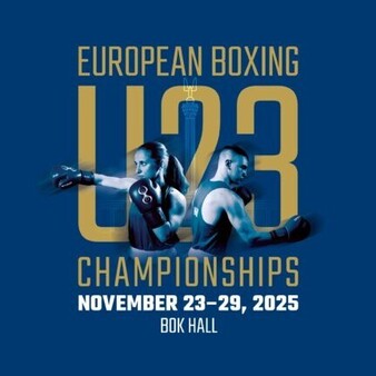 2025 European Boxing U23 Championships: Day 3 | Boxing Event | Tapology