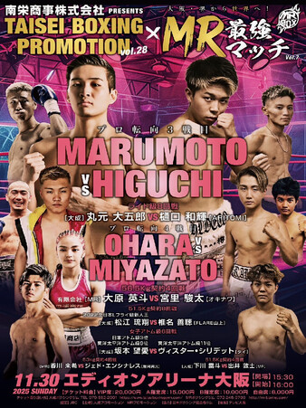 Japan Boxing Commission JBC | Boxing Promoter | Tapology