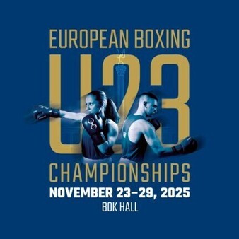 2025 European Boxing U23 Championships: Day 5 | Boxing Event | Tapology
