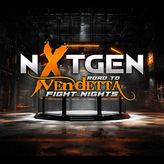 NXTGEN 1: Road to Vendetta | MMA Event | Tapology