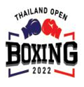 Thailand Open Boxing 2022: Day 1 | Boxing Event | Tapology