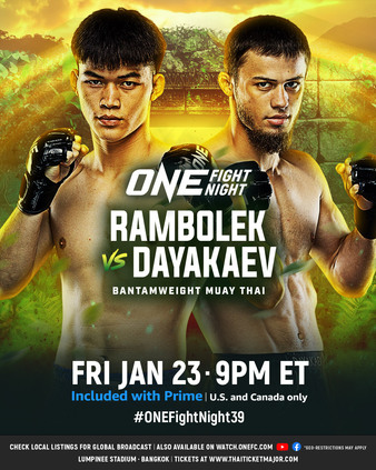 Carlo Bumina-ang vs. Marcos Aurélio, ONE Fight Night 39 | MMA Bout ...