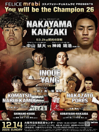 Japan Boxing Commission JBC | Boxing Promoter | Tapology