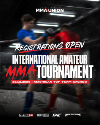 International Amateur MMA Tournament | Event | Tapology