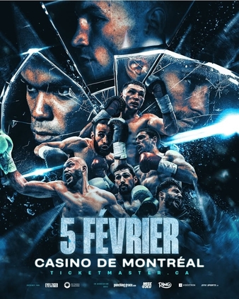 Albert Ramirez vs. Lerrone Richards, Unal vs. Zogaj | Boxing Bout ...
