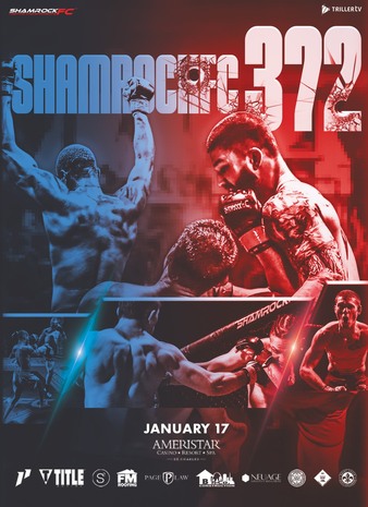 Jeremiah Kent vs. Mohamed Ali Sellam, Shamrock FC 372 | MMA Bout | Tapology