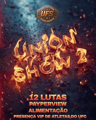 Union Fight Show 2 | MMA & Kickboxing Event | Tapology
