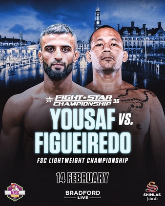 FightStar Championship FSC | MMA Promoter | Tapology