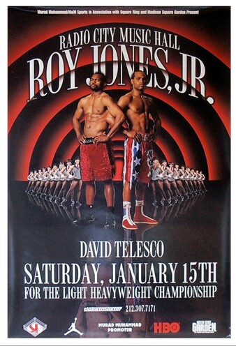 Eduardo Manzano vs. Vernie Torres, Jones Jr. vs. Telesco | Boxing Bout ...