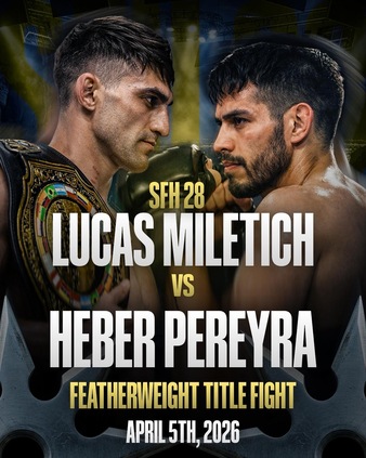 Samurai Fight House 28: Miletich vs. Pereyra | MMA Event | Tapology