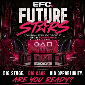 Elite Fighting Championships 8 | MMA Event | Tapology