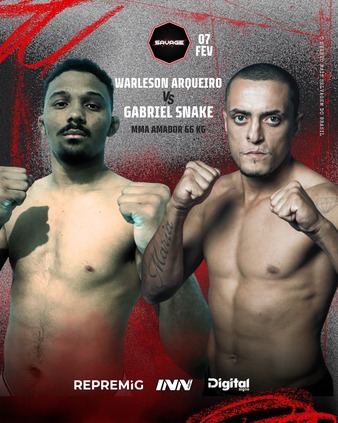 Savage FC 10: Savage | MMA Event | Tapology