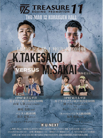 Nanae Yamaka vs. Mika Yagio, Treasure Boxing 11 | Boxing Bout | Tapology