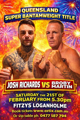 Saturday Night Fights | Boxing Event | Tapology