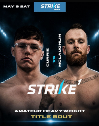 Strike MMA 1 | MMA Event | Tapology