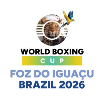 Frank Martinez vs. Damian Durkacz, World Boxing Cup Brazil 2026 ...