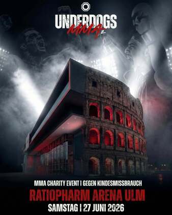 David Waffler vs. Sebastian Kreis, Underdogs MMA 2 | MMA Bout | Tapology