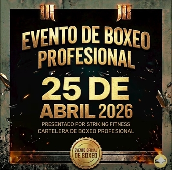 Jose Barrios vs. Brandon Vargas, Evento de Boxeo Profesional | Boxing ...