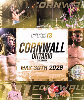 Fight Time Championship FTC | Kickboxing Promoter | Tapology