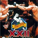 My 1999 Best UFC Poster Designs | Edc944c's MMA Rankings | Tapology